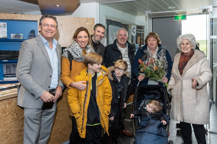 Watersnoodmuseum Ouwerkerk best bezocht in Zeeland | Schouwen-Duiveland ...