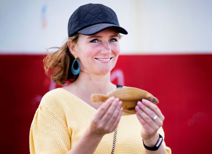 Fleur Agema (PVV): 'Als vrouw heb ik bij de islam een minderwaardige ...