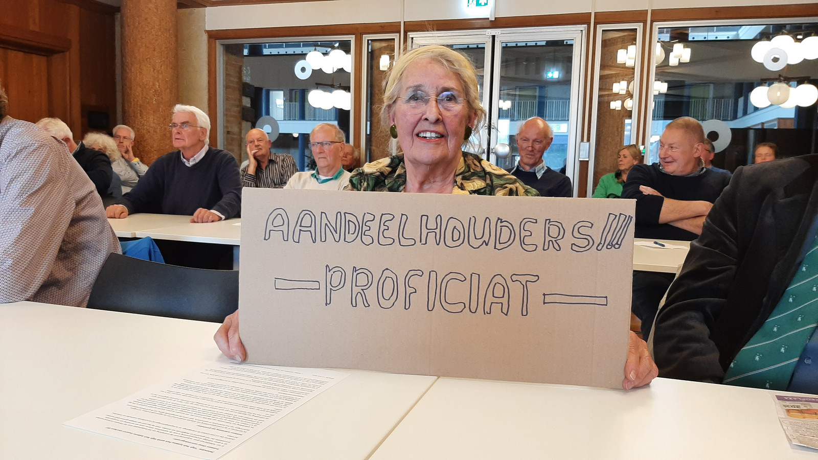 Groen Hengelo loopt te hoop tegen grondwateronttrekking NX Filtration ... Groen Hengelo loopt te hoop tegen grondwateronttrekking NX Filtration ...