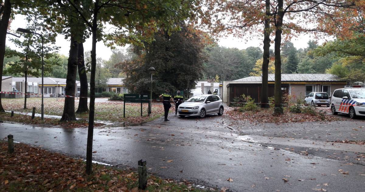 Verdachte Anne Faber zat in psychiatrische kliniek Altrecht in Den ...