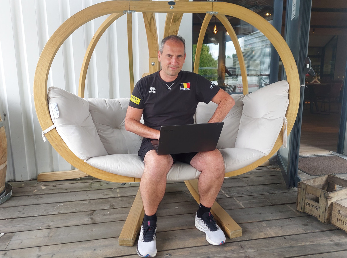 “Een rochel in gelaat van de speelsters”: volleybond overweegt ...