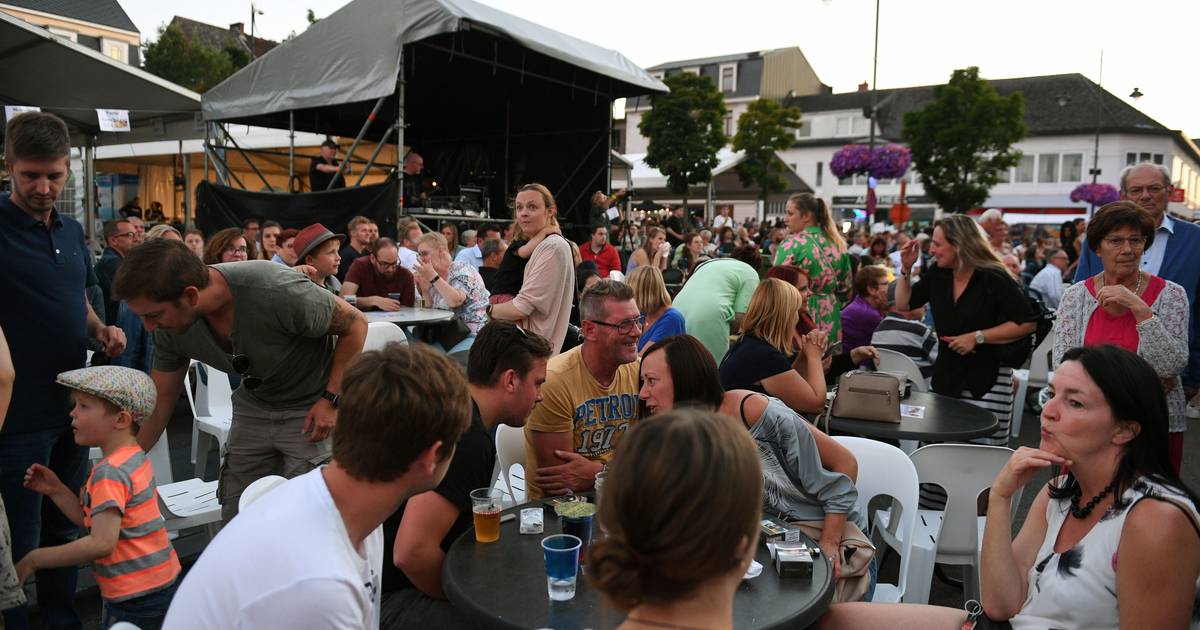 Gemeente bevraagt inwoners voor gedragen verenigingen- en vrijwilligersbeleid | Haacht | hln.be