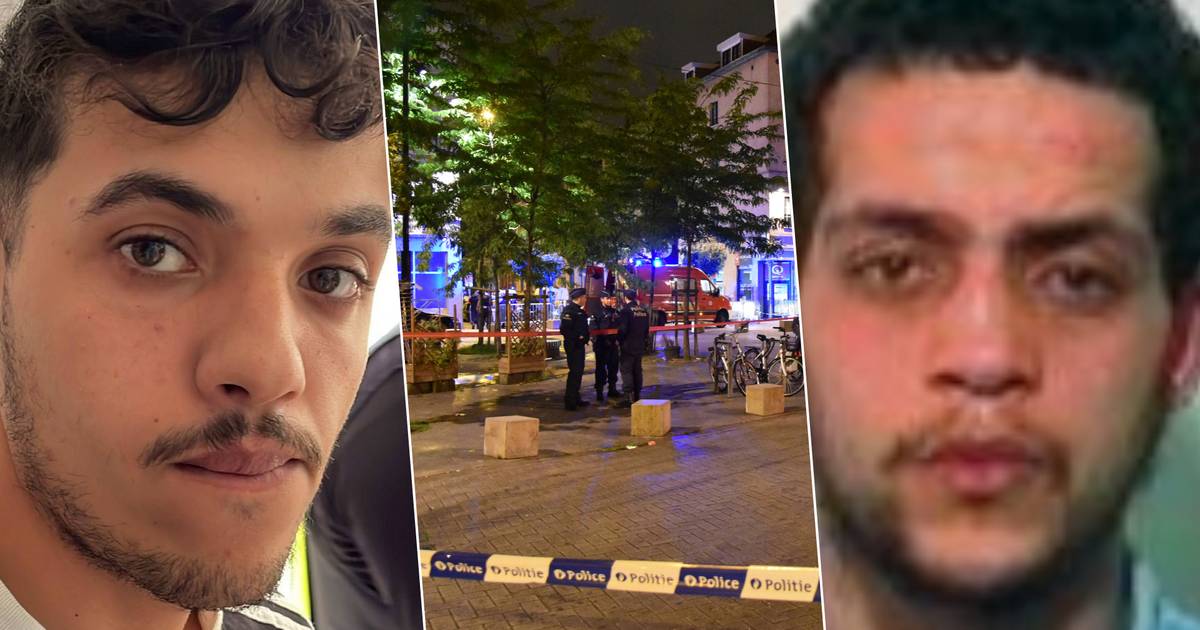 ‘Most Wanted’-crimineel Dardour veroordeeld tot levenslang, Jeddi tot ...