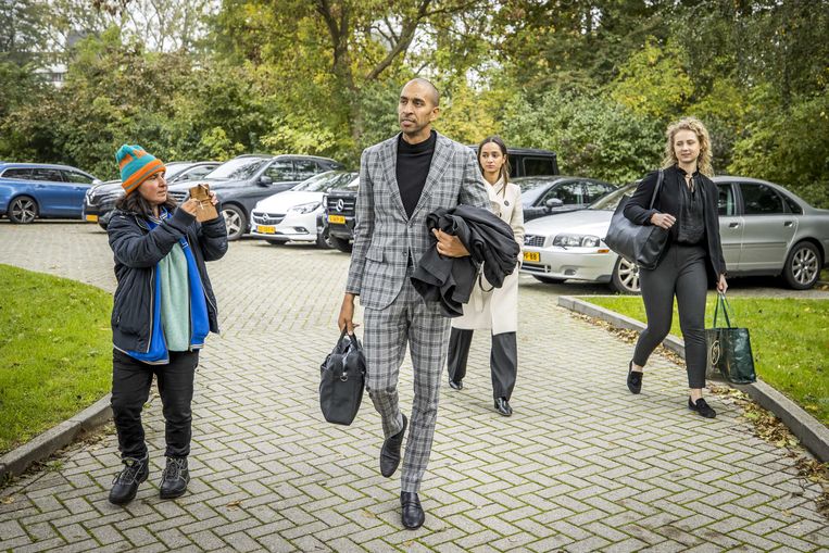 Advocaat: ‘Nicky Verstappen verdwaalde op de Brunssummerheide’