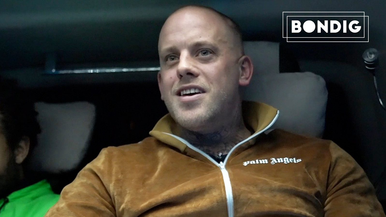 Rapper Jebroer over kritiek: ‘Die mensen hebben mij juist geholpen ...