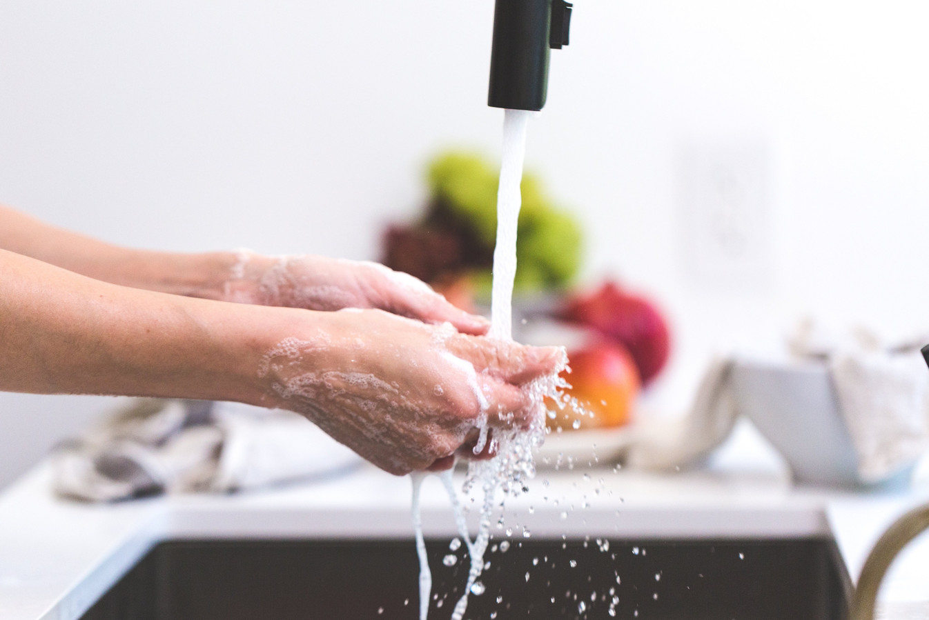 Internationale dag van het handen wassen: wat zijn feiten en wat zijn ... Internationale dag van het handen wassen: wat zijn feiten en wat zijn ...
