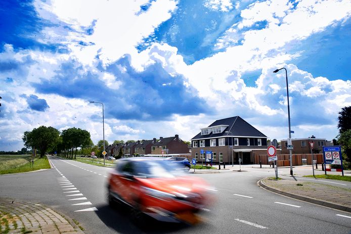 Drie zwaargewonden en een dode op dezelfde kruising: ‘Wachten op het ...
