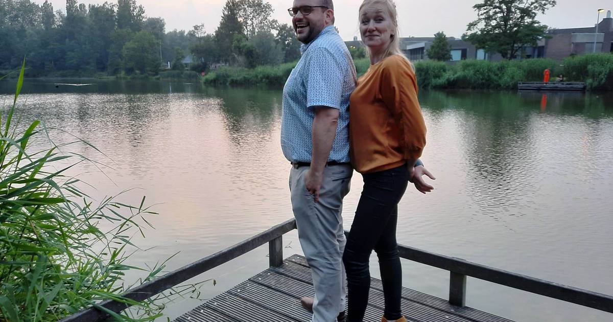 Voorzitterswissel bij N-VA Erpe-Mere: Koen Bauwens volgt Anne Segers op ...