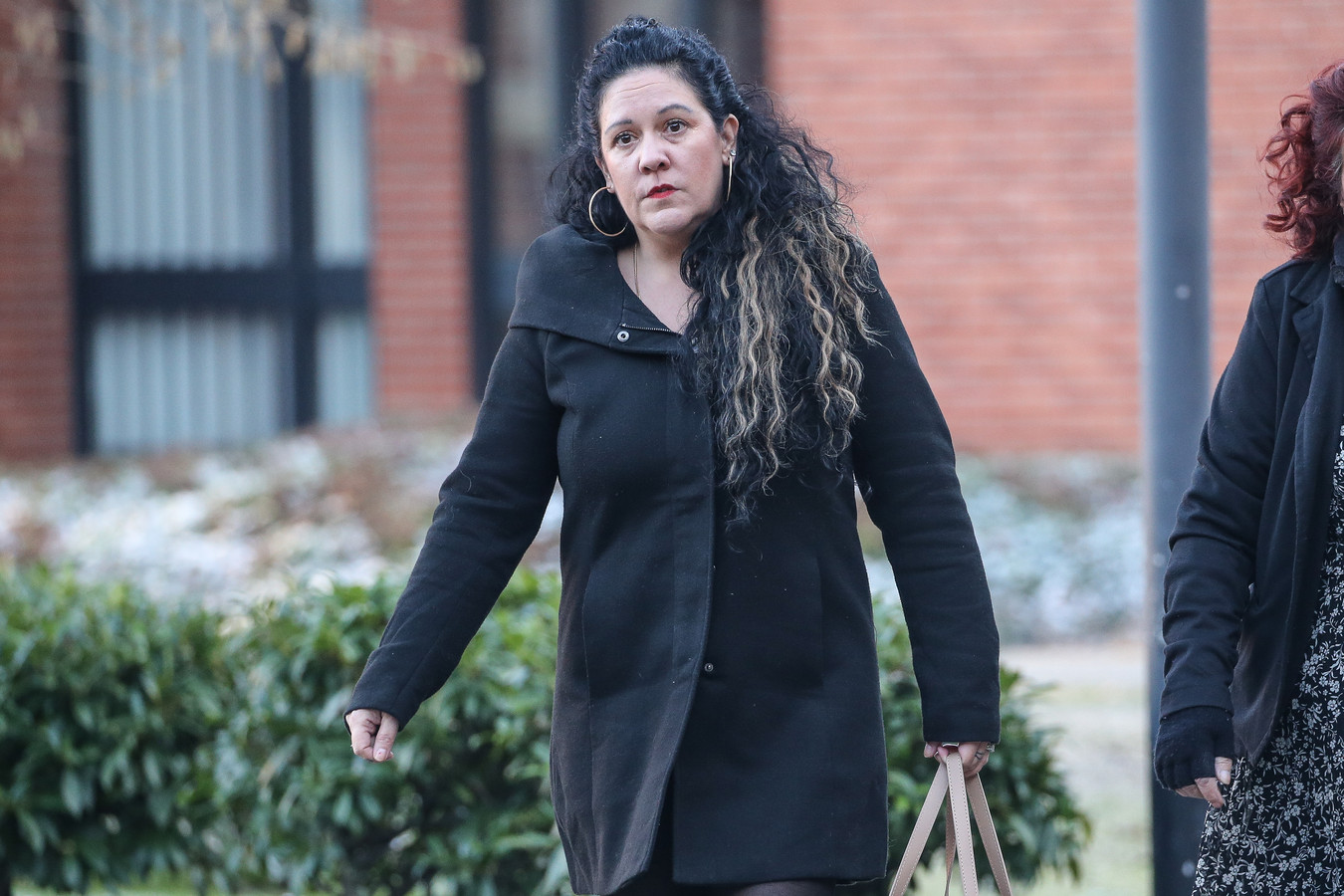 ASSISEN. Ex-vrouw Platteeuw haalt tijdens getuigenis uit na gelach bij ...