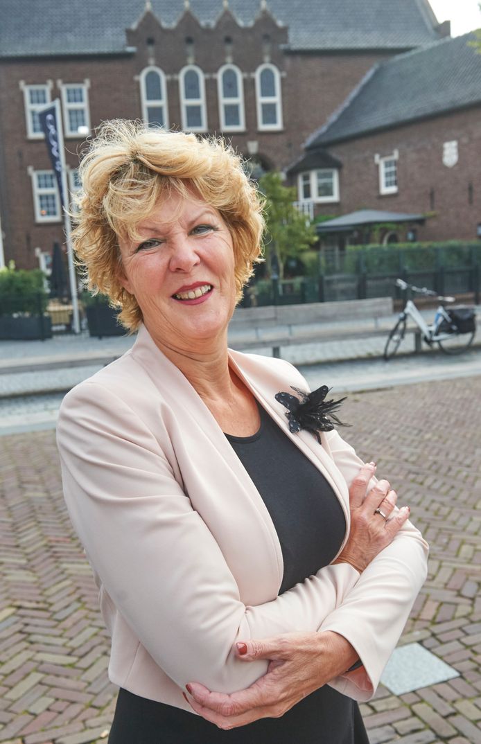 'Gesloopte panden zouden nu juweeltjes zijn' | Het Uden van... | bd.nl