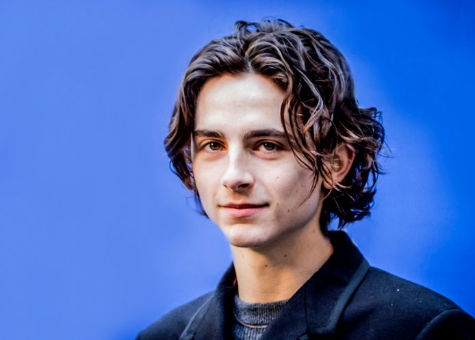 Is deze jonge acteur straks de jongste Oscarwinnaar ooit? | HLN in ...