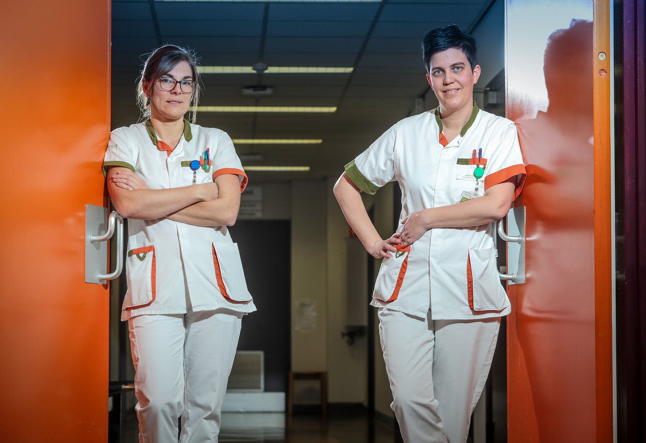 Belgische ziekenhuizen staan aan rand van de afgrond: in een week tijd ...