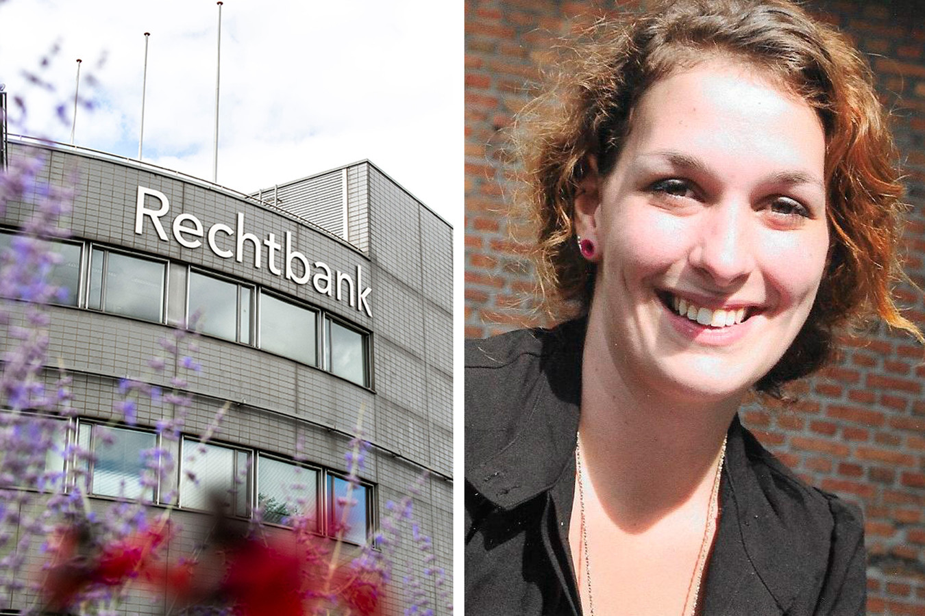 LIVE | Officier van justitie eist 18 jaar cel tegen Sandra H. voor ... LIVE | Officier van justitie eist 18 jaar cel tegen Sandra H. voor ...