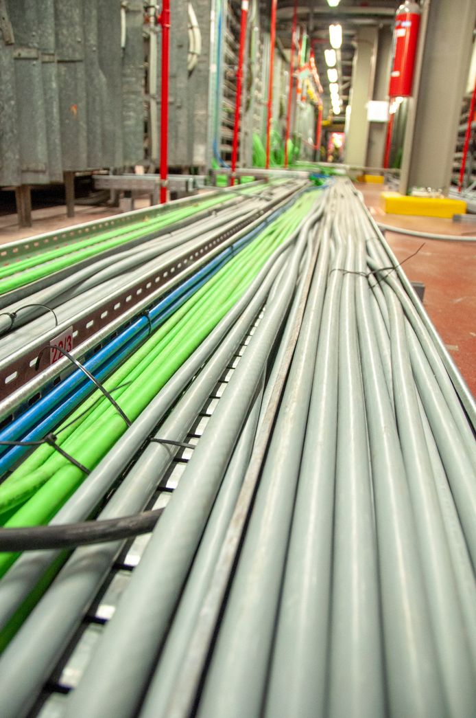 Reactors Doel 1 en Doel 2 klaar na onderhoudsbeurt van twee jaar en 700 ...