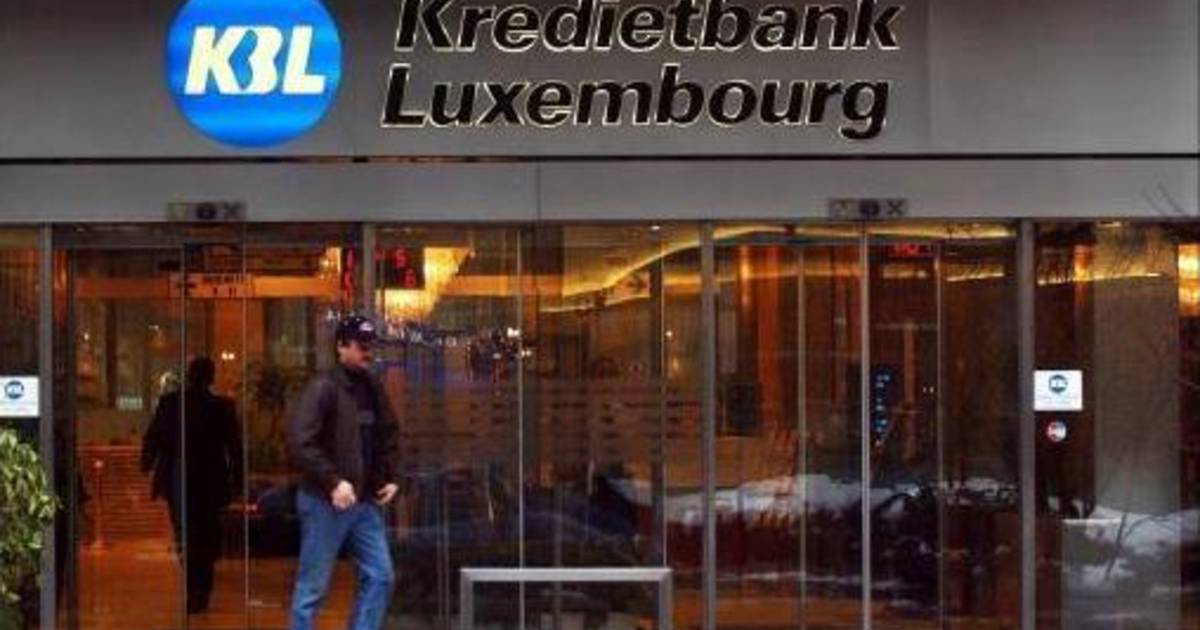 KBC en KB Lux halen uit naar gerecht | Binnenland | hln.be