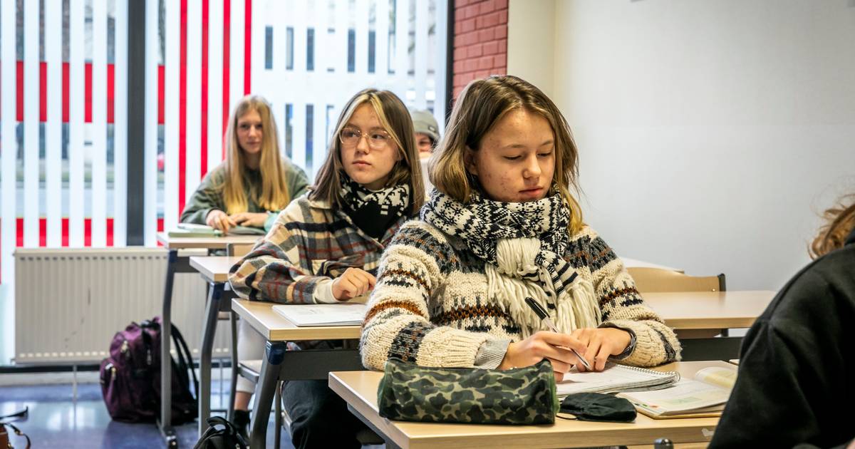 Middelbare scholen in Utrecht starten proef met risicogericht testen op ...