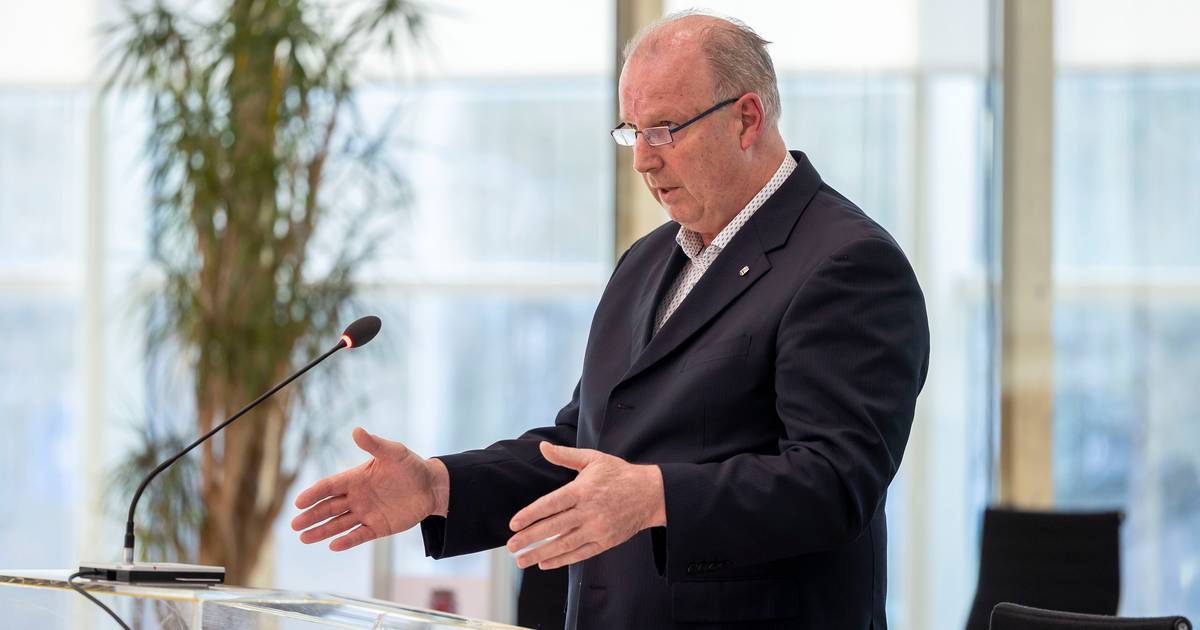 Politiek Westland in diepe crisis na exit wethouder Barend Rombout: hoe ...