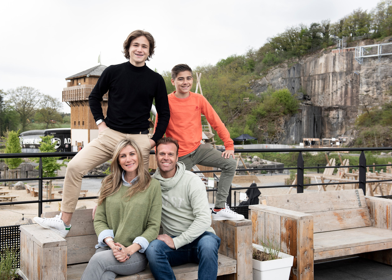 Nicolas en Debby Pfaff slachtoffer van vals Facebook-profiel: “Mensen ...