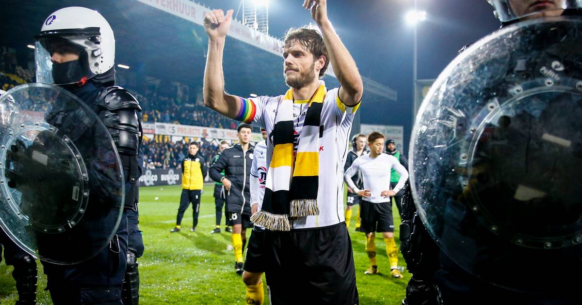 Huwelijk in de maak tussen Sporting Lokeren en Vigor Wuitens Hamme ...