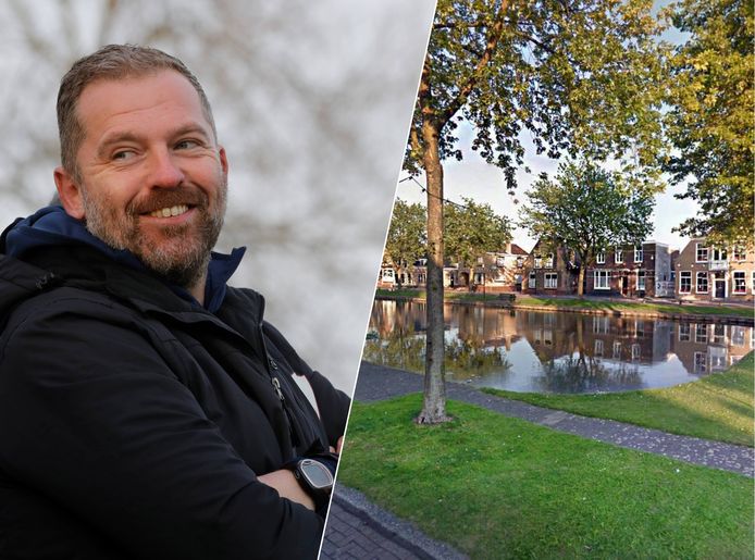 ’s-Gravendeel-trainer Sander Willemstijn: ‘Ik ga niet de Kreek in, die ...