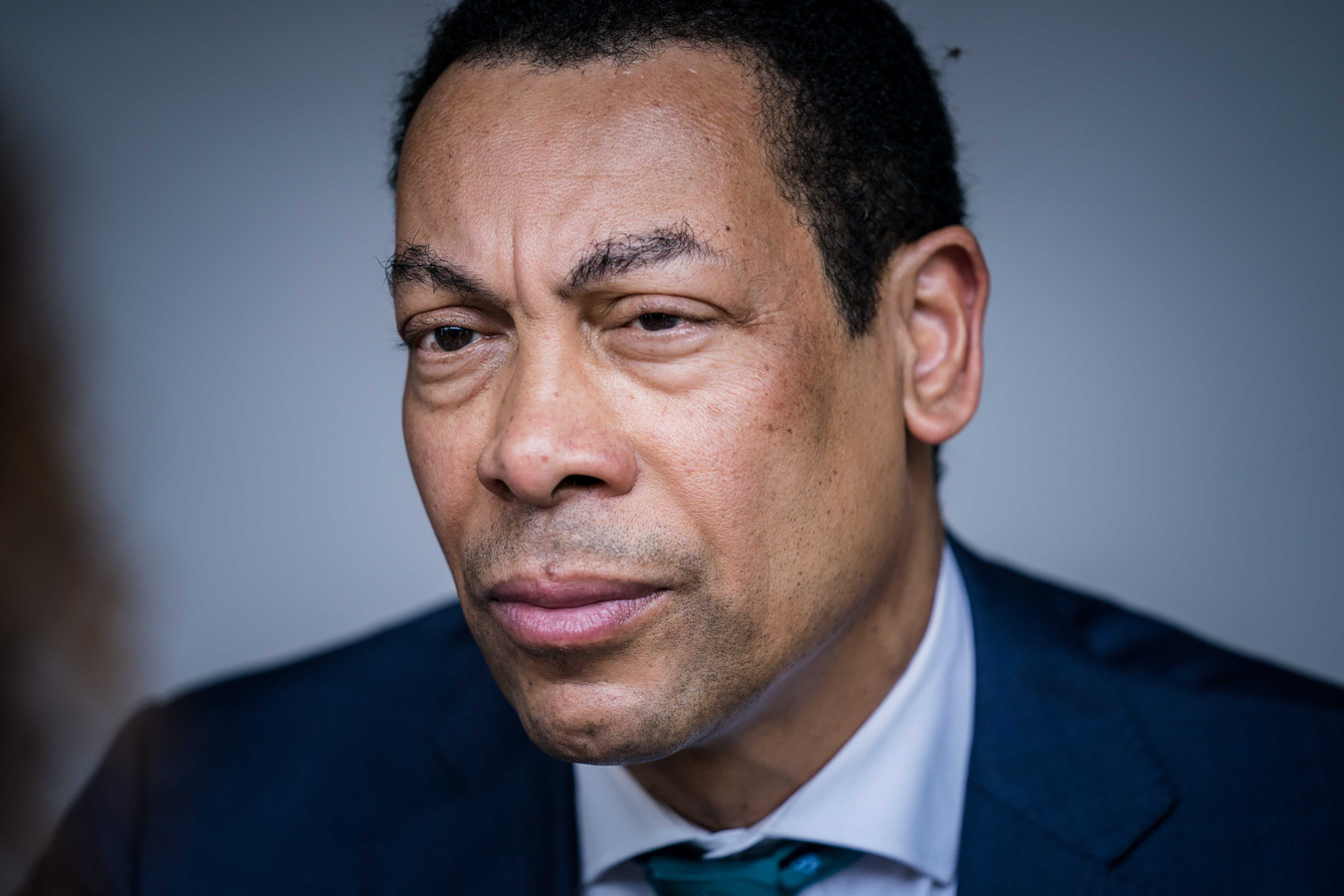 Rutte biedt excuses aan voor slavernijverleden: ‘We zetten een komma ...