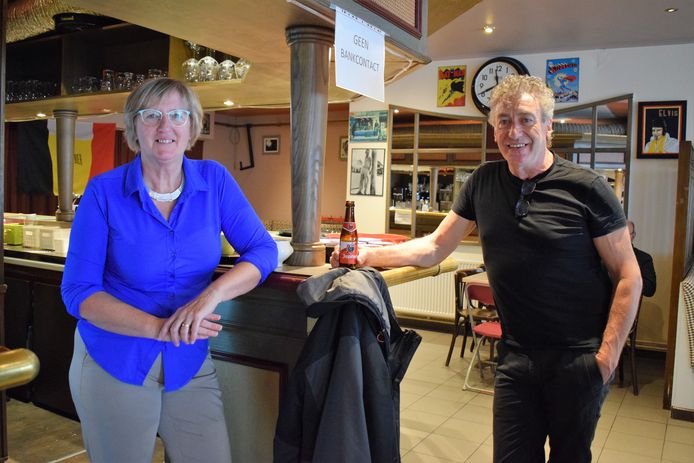 Heropening cafés goede zaak in strijd tegen armoede: “Cafébazen zijn ...