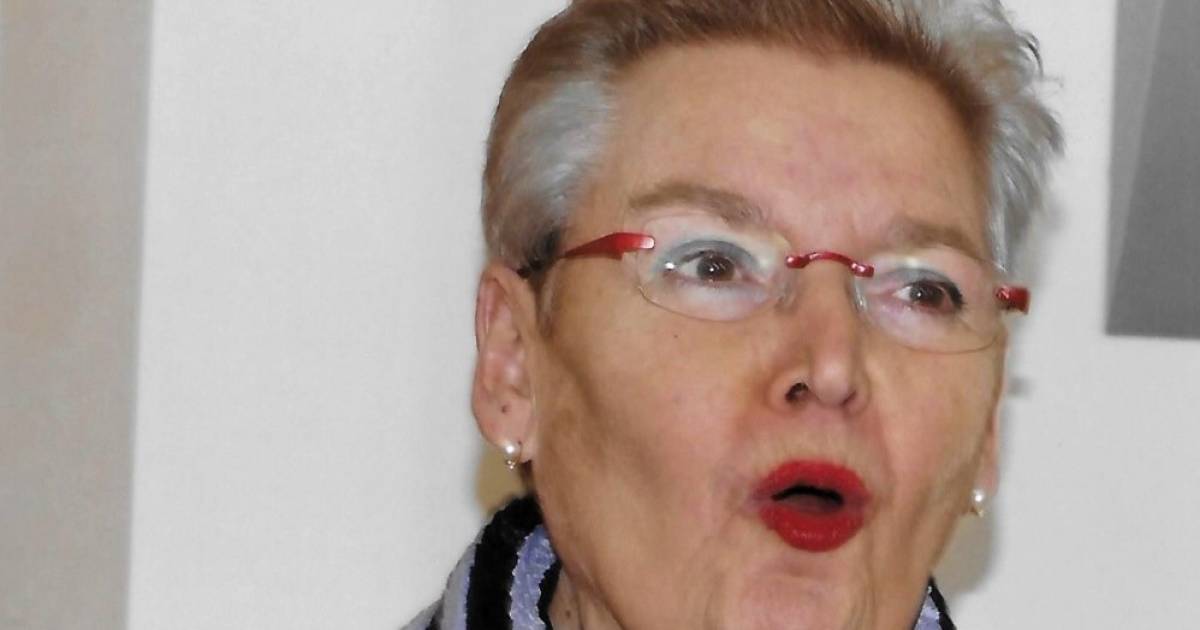 Dienny was een lieve, betrokken oma: ‘Onze kleinzoon was altijd met ...