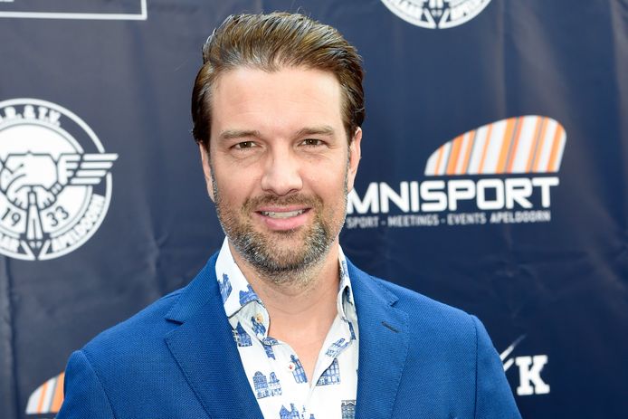 Voormalig GTST-ster Bas Muijs herstellende na zware hartaanval: ‘Ik was ...