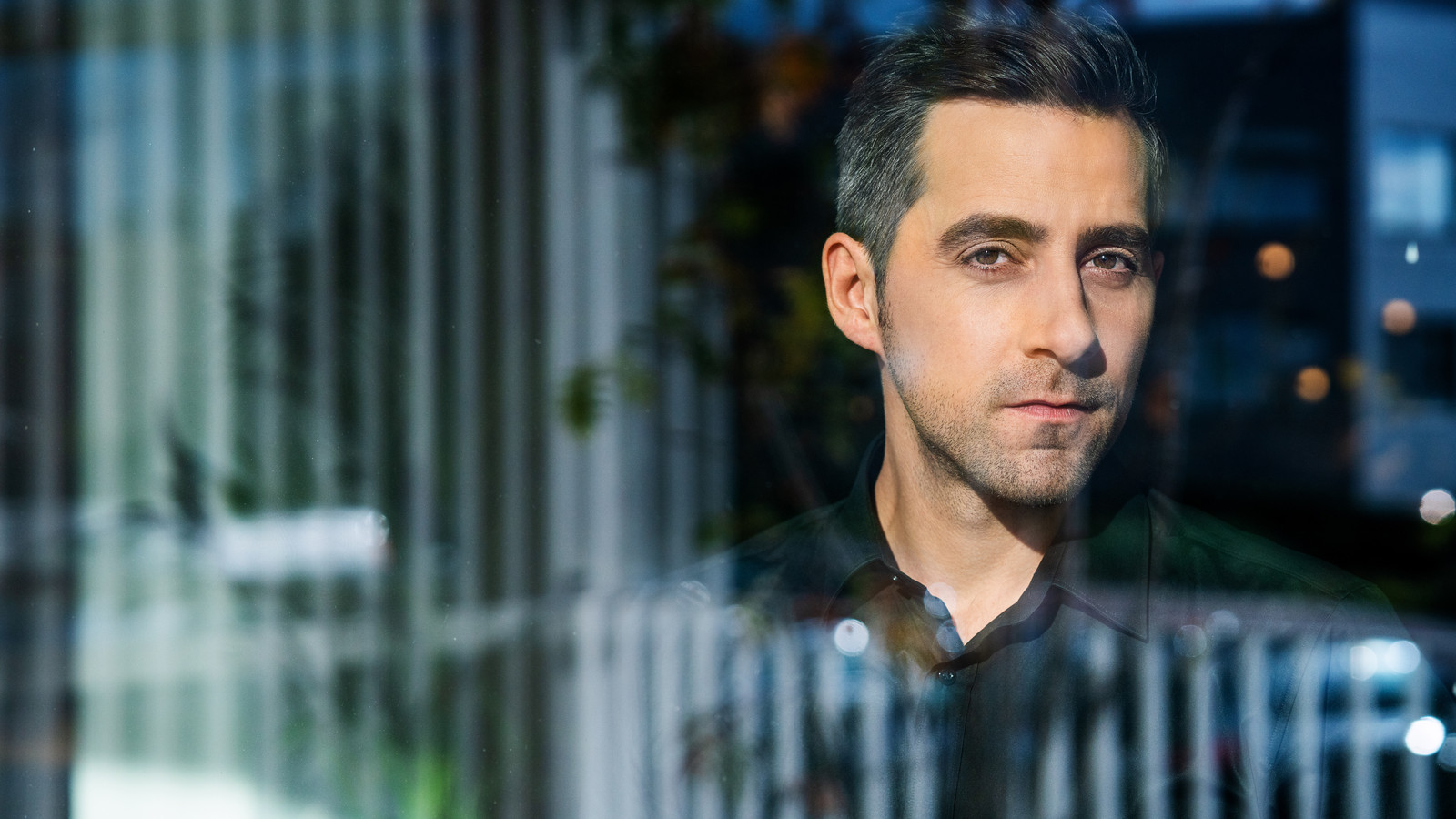 Sander (28) wil zijn vriendin zien vreemdgaan: “Het idee vind ik ...