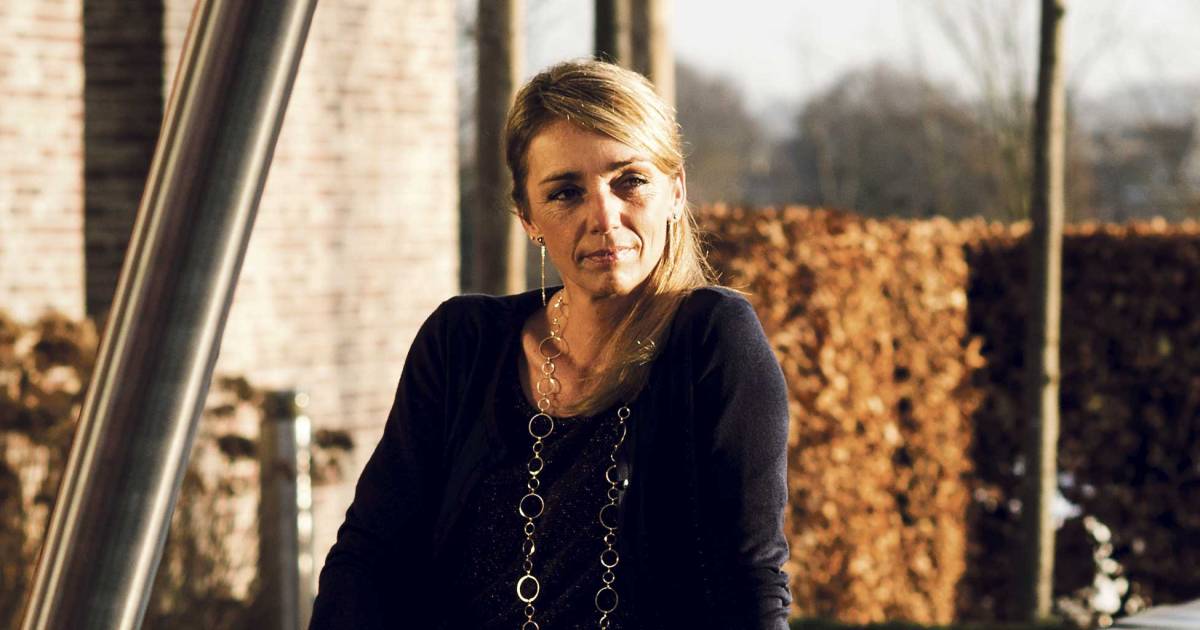 ANNO 2021. ‘Huisdokter’ Michèle Van Sebroeck (48): “Het ene moment hoor ...