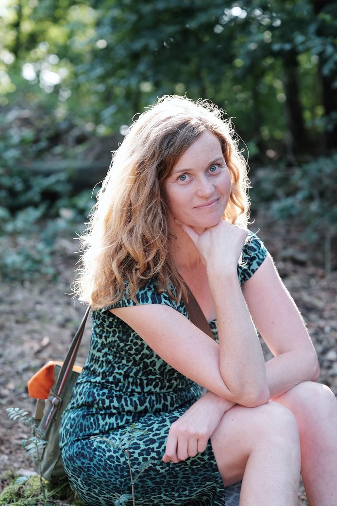 Blote voeten | Ellen Willems | gelderlander.nl