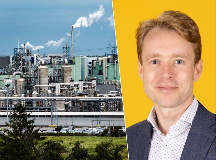 De weg is vrij voor schadeclaims, hoeveel gaat dit Chemours kosten? ‘Gaat flink in de papieren ...