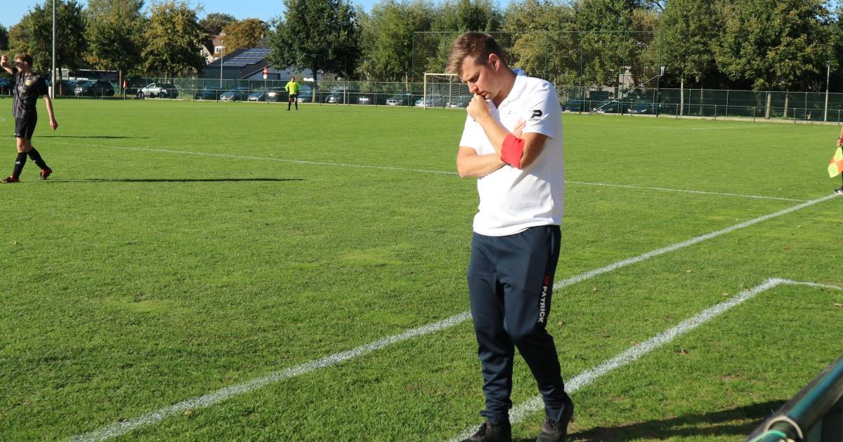 Matthias Rogge en Nazareth-Eke staan voor belangrijke weken: “Moeten ...