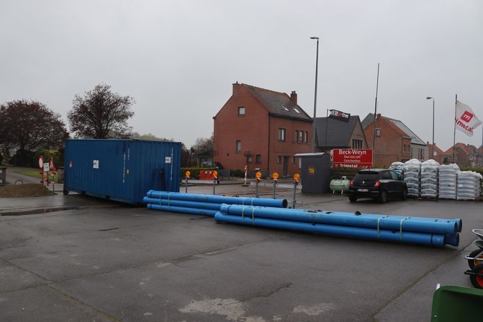 Drastische maatregelen nadat knip in straat massaal wordt genegeerd en ...
