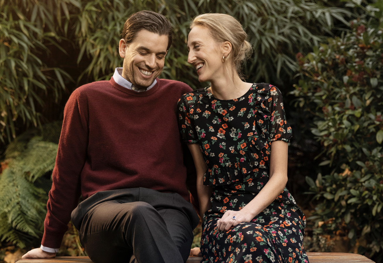 Le mariage de la princesse Maria-Laura de Belgique aura bien lieu ...