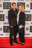 Weinig publiek, maar BV's in overvloed op openingsavond Film Fest ...