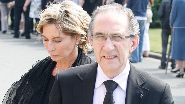 Willy Claes genoemd als voorzitter 'superkoepel' Vlaams hoger onderwijs