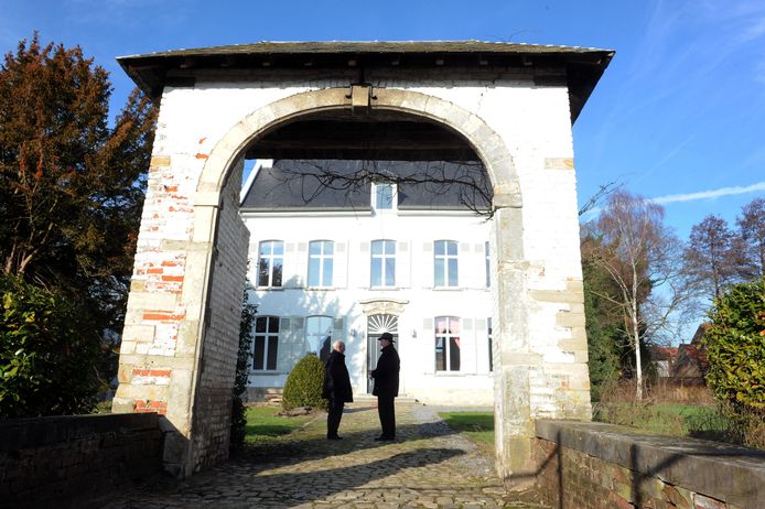 Afvalarme tuin te bezoeken in Bertem op 25 juni tijdens Opentuindag ...