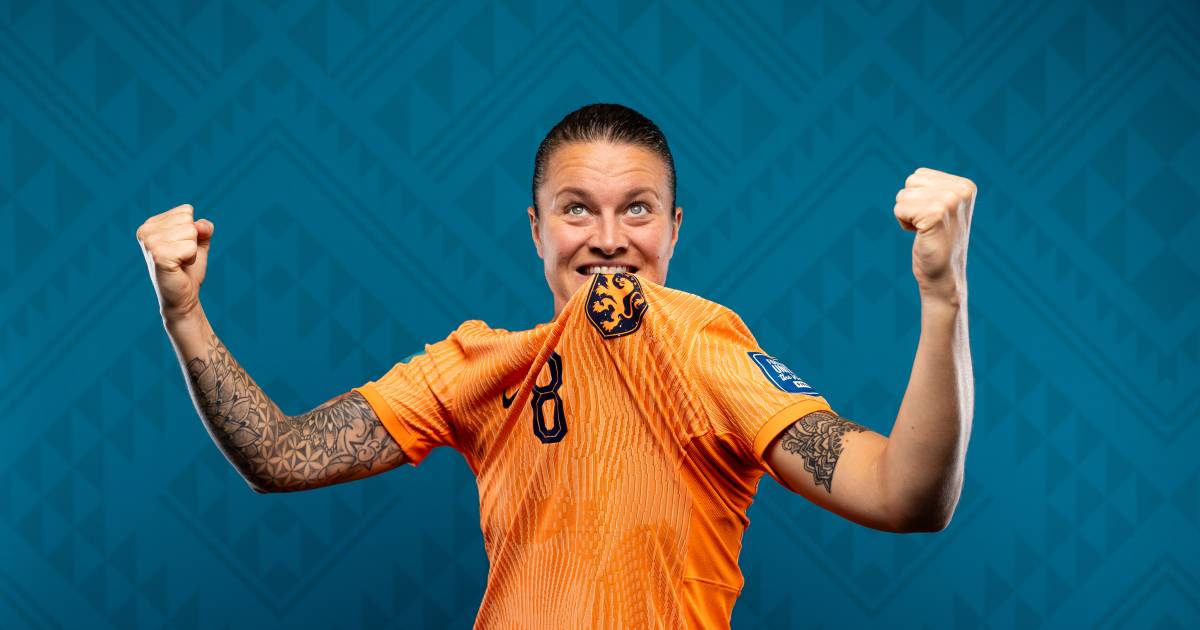 ‘Mama Sherida’ (33) ziet nog geen nieuwe Sherida Spitse: ‘Als ze ...