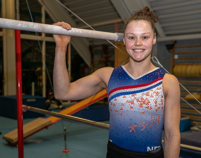 Geurts kijkt uit naar turnjaar 2023 met EK en WK als doel: ‘Aan stoppen ...