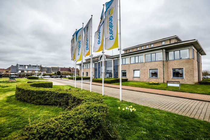 Prijzen woningen in Bredene stijgen, appartementen worden goedkoper ...