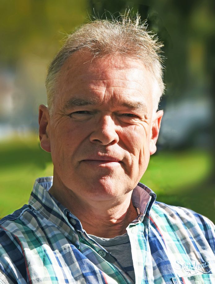 Harmen stond altijd ‘aan’, 24 uur per dag | Zeeland | AD.nl