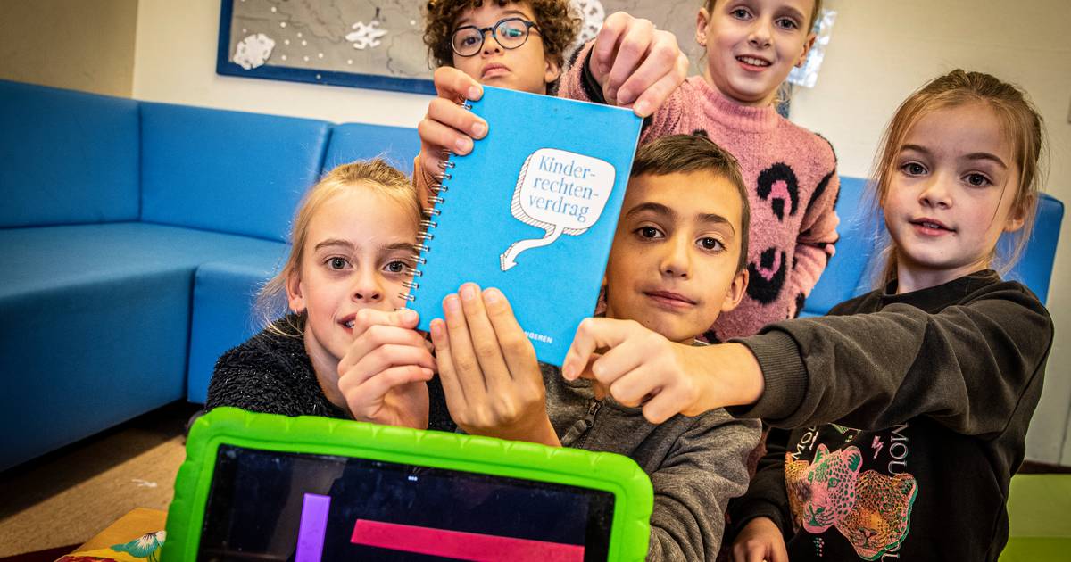 Bestse bso scoort met filmpje over kinderen in een doos op straat, en ...