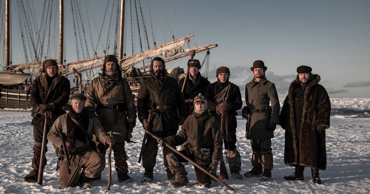 Vanavond op tv: Kingsman: The North Water, Exit en UEFA Champions ...