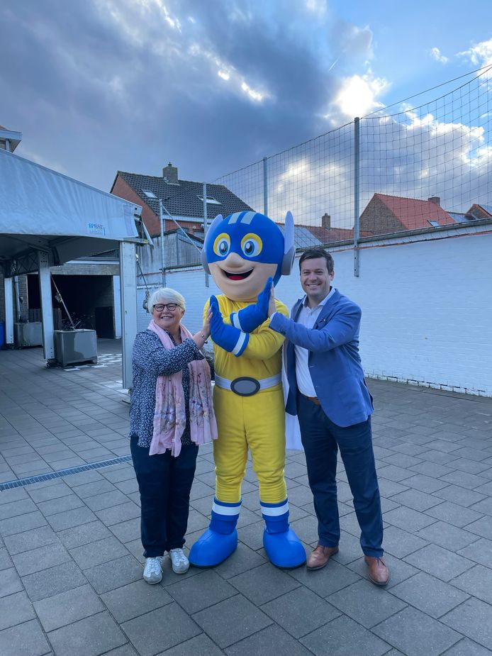 High Five project afgetrapt in GBS 't Mozaïek: “We zoeken een middel om ...