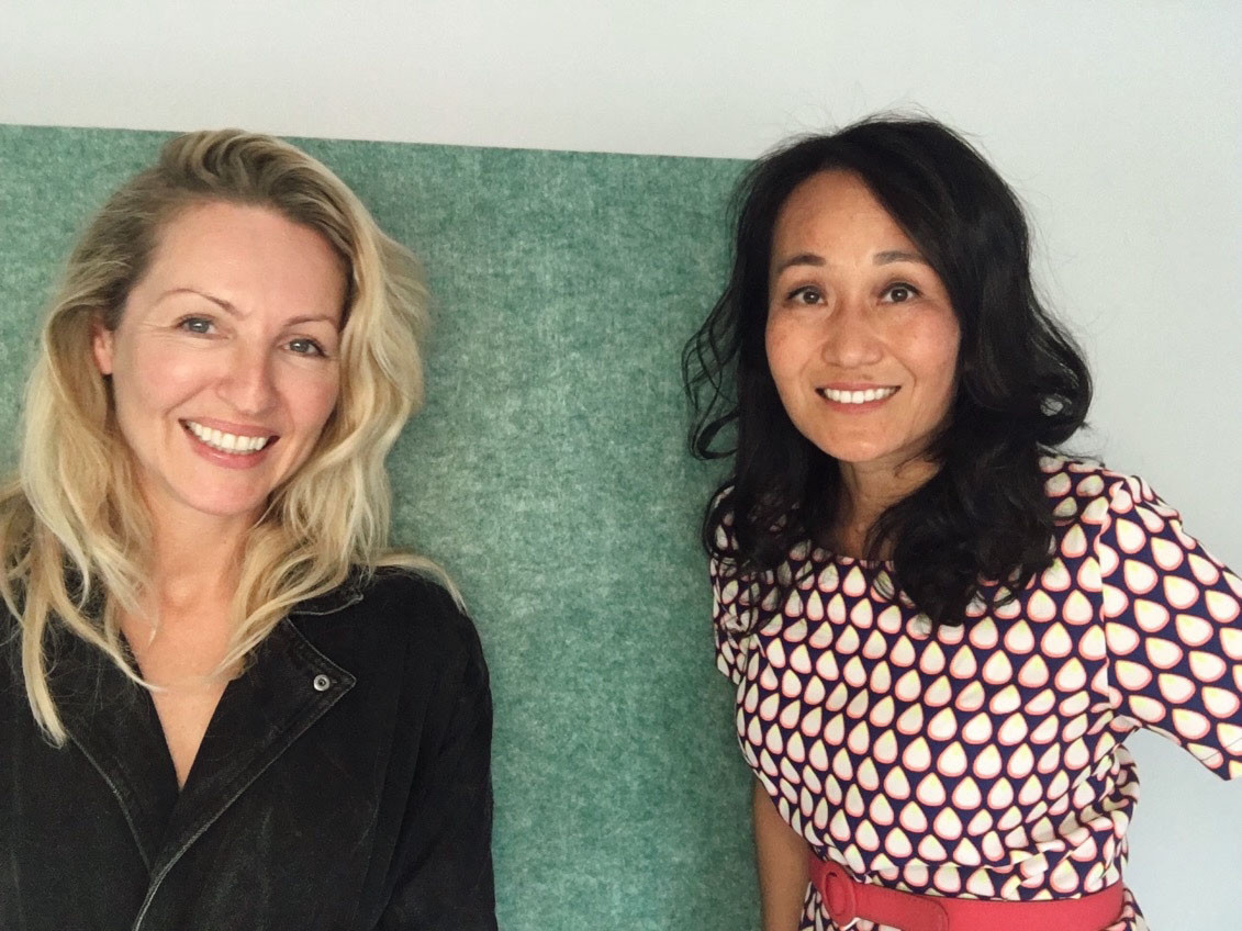 ‘We waren beiden getrouwd, maar als de liefde ontstaat is er geen ...