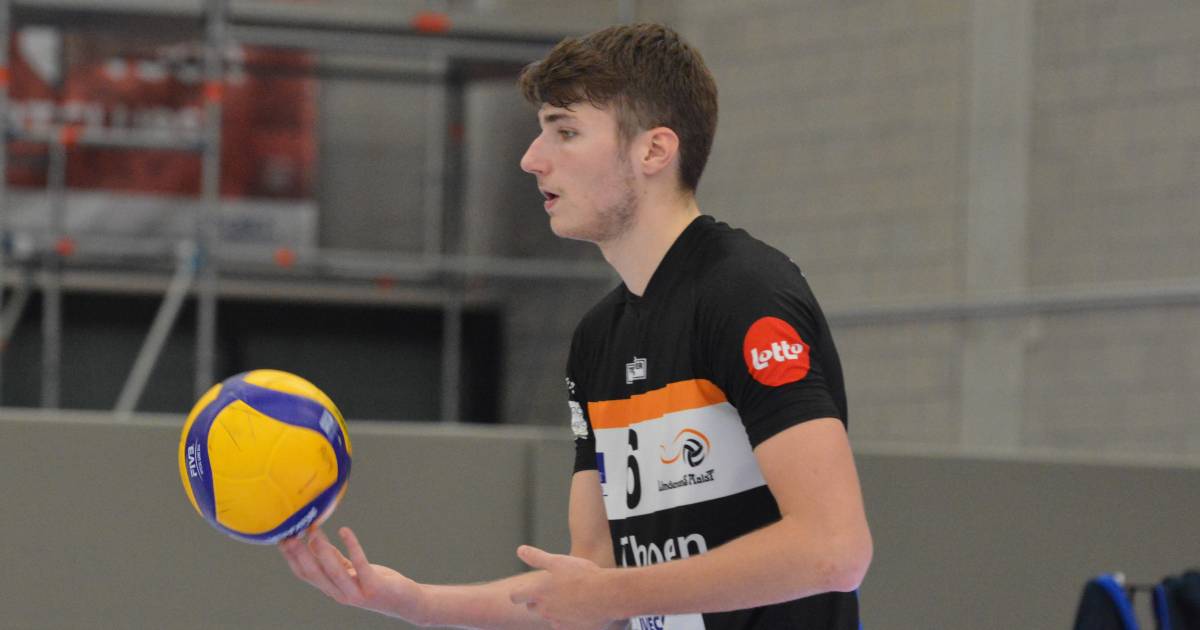 Robbe Van de Velde en Lindemans Aalst ontvangen leider Roeselare: “Voor ons moet er niets ...