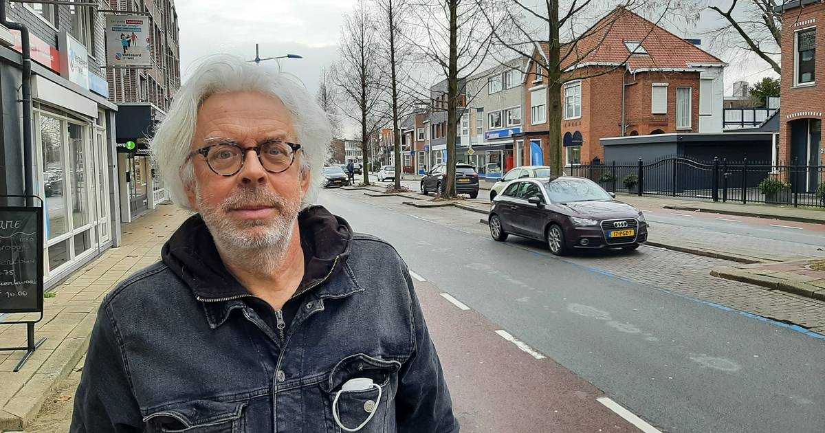 Eerbetoon aan Terneuzenaar Johnny Roscoe, die de blues speelde én de ...