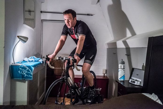 Huidkanker achtervolgt familie van Roger: Hij verloor zijn vader en ...