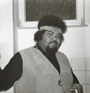 Big John Russell woog 224 kilo maar was ook muzikaal een zwaargewicht ...